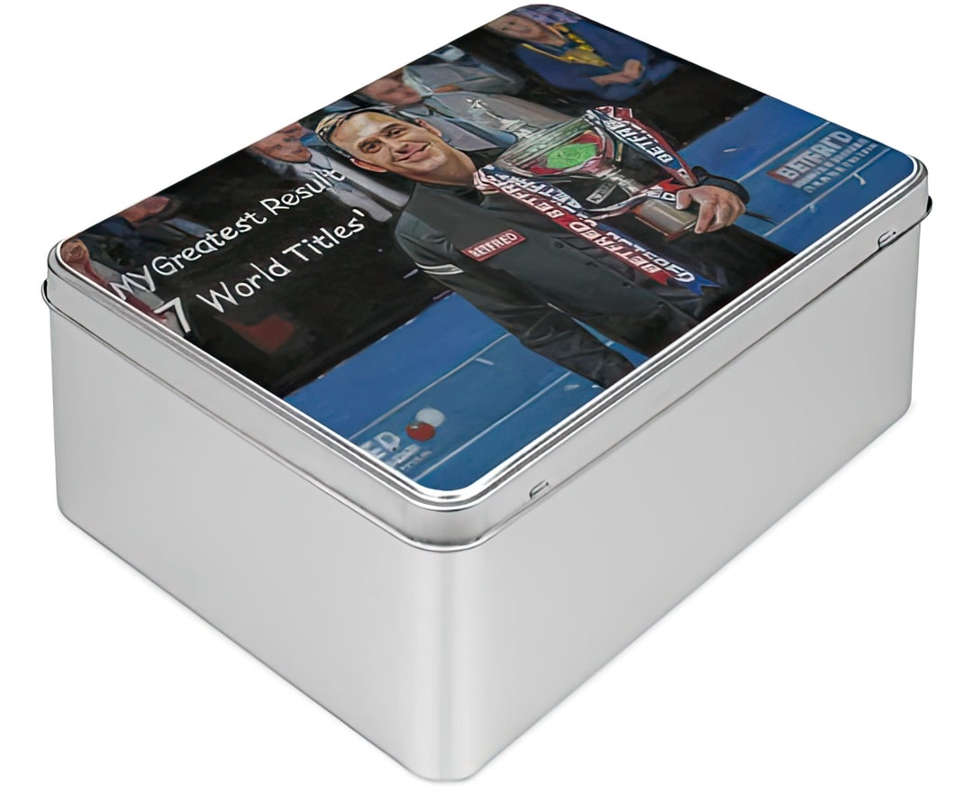 Ronnie O'sullivan World Snooker Champion 500 Piece Jigsaw Puzzle Gifts ...