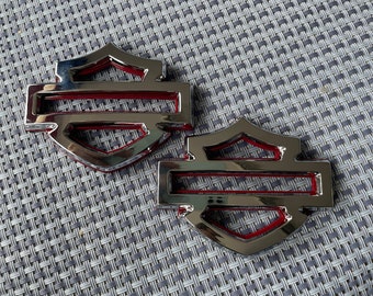 Harley Cvo Tank Emblem - Etsy