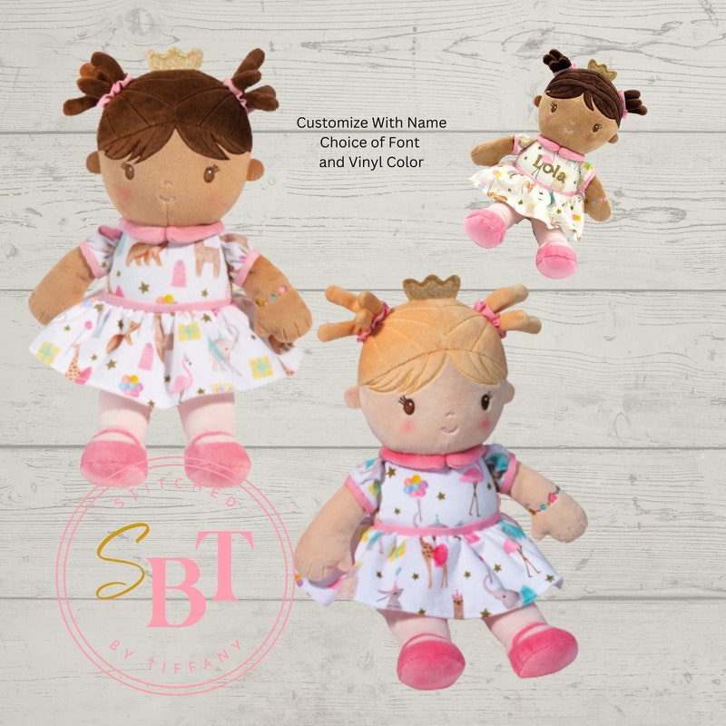 First Baby Doll - Etsy