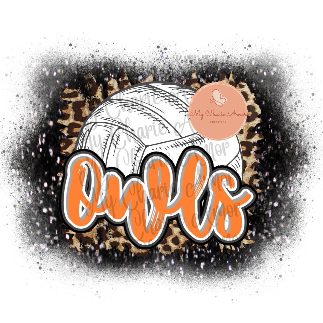Búhos Png, Búhos Voleibol, Equipo, Sublimación, Estampado de guepardo ...
