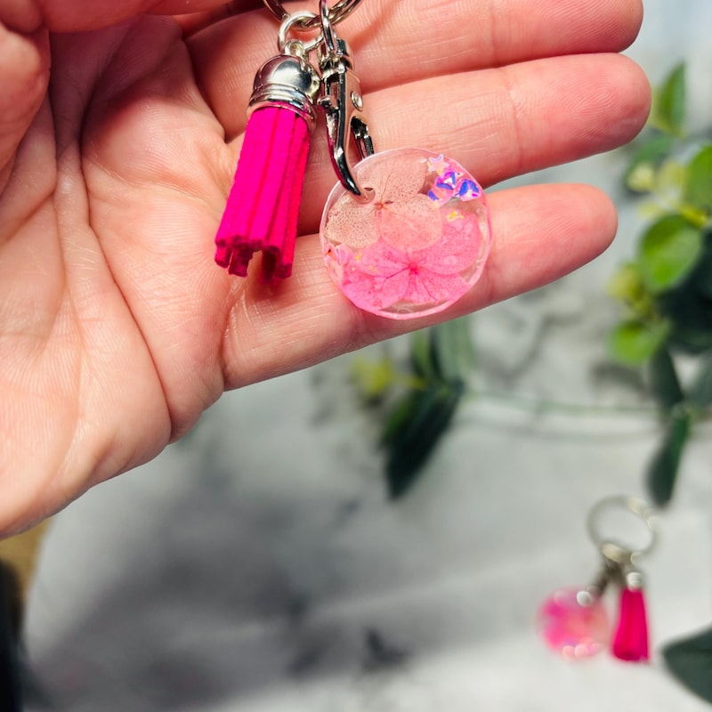 Pound Token Keychain - Etsy UK