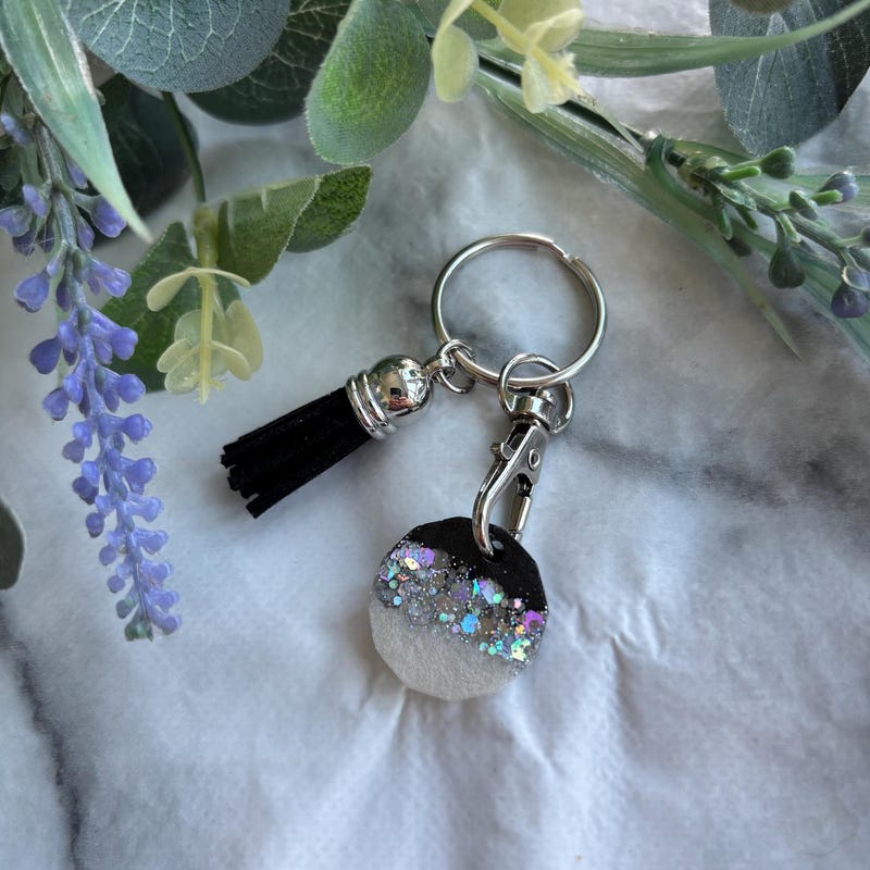 Trolley Key Black - Etsy UK