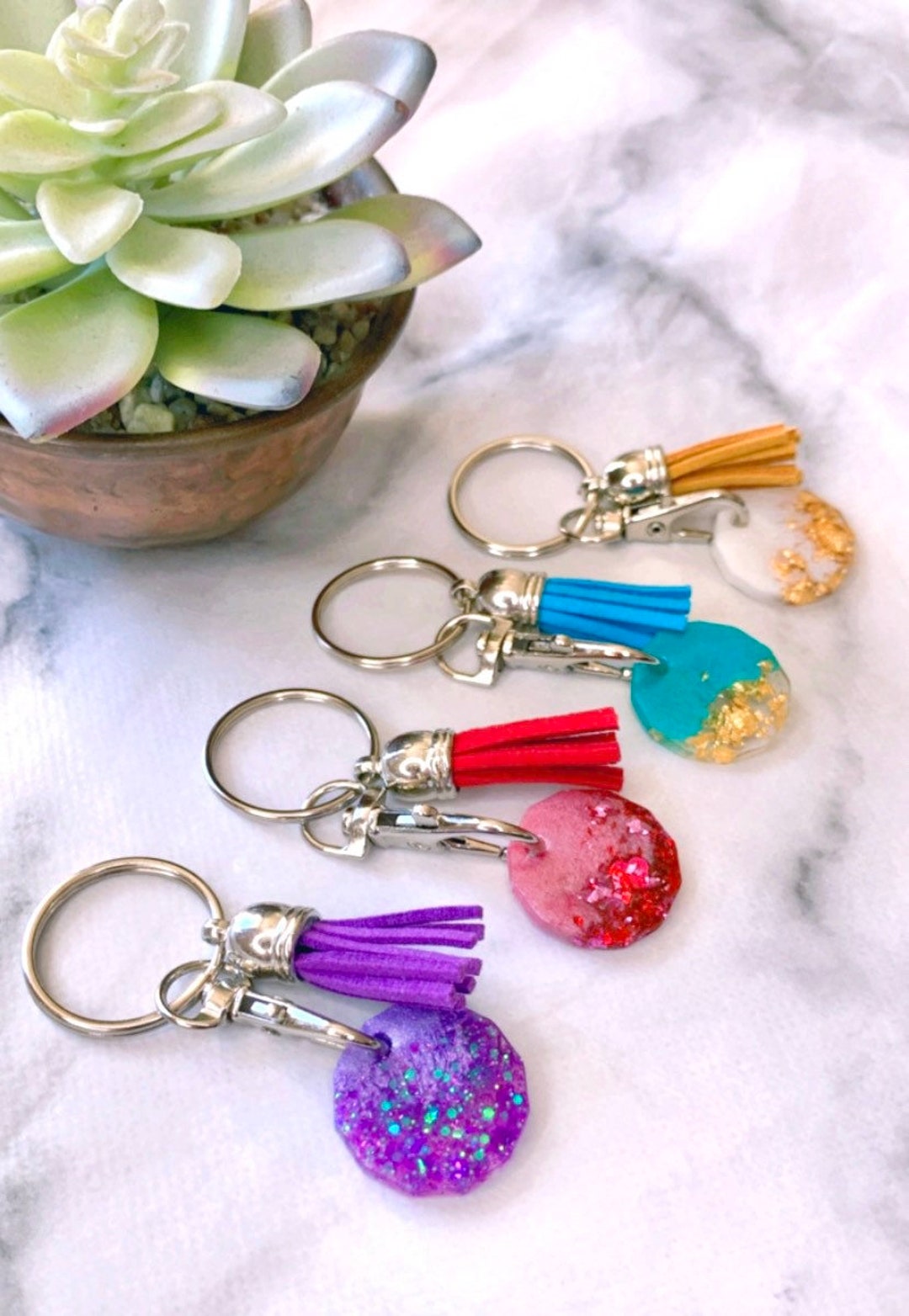 Shopping Trolley Token Choose Your Colour// Trolley Coin, Glitter ...