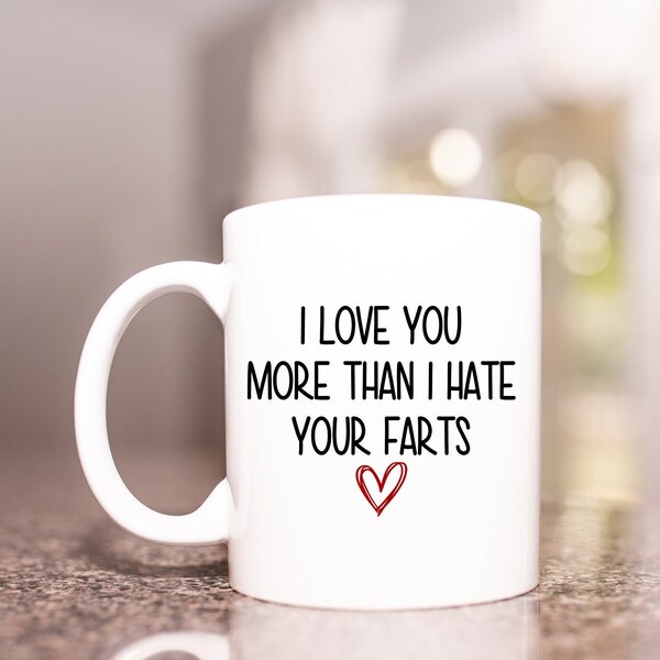 Snarky Valentine Mug - Etsy