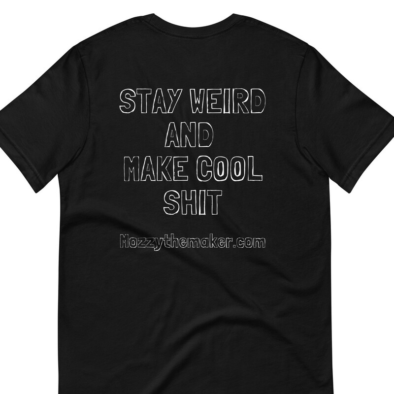 Make Cool Shit - Etsy