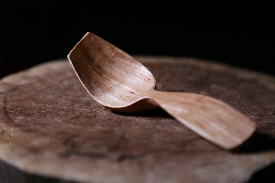 Made to Order Cherry Eating Spoon - Etsy
