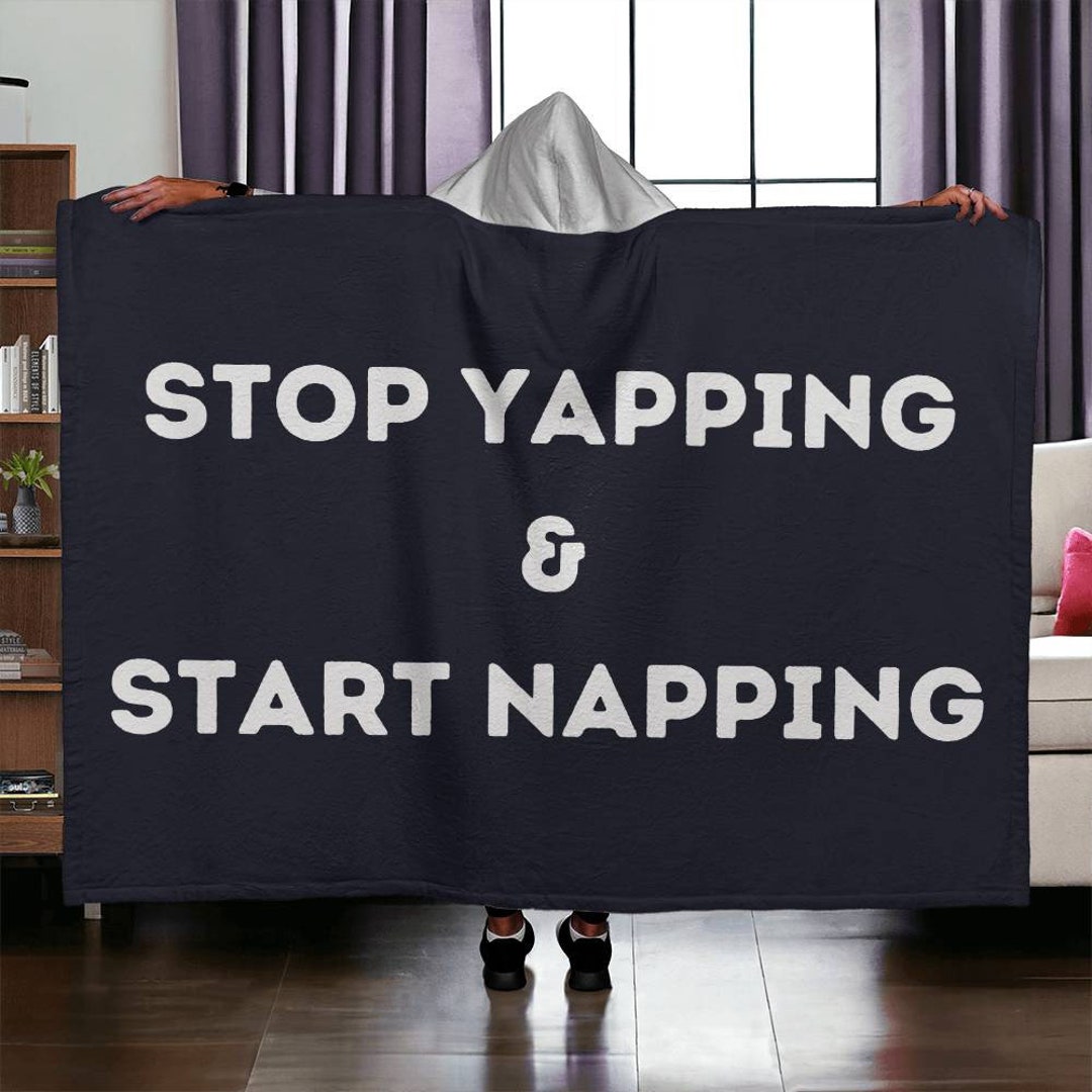Born to Yap Professional Yapper Certified Yapper Funny Y2K Funny Yapper ...