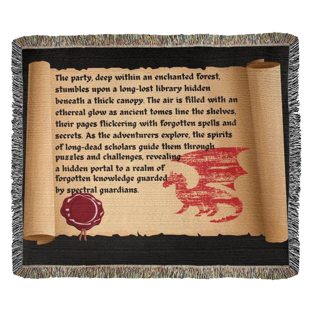 Dnd Accessories for Players | Gift for Dnd Player | Dnd Storyline Gift ...