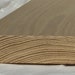 Black Locust T&G Flooring Sample - Etsy