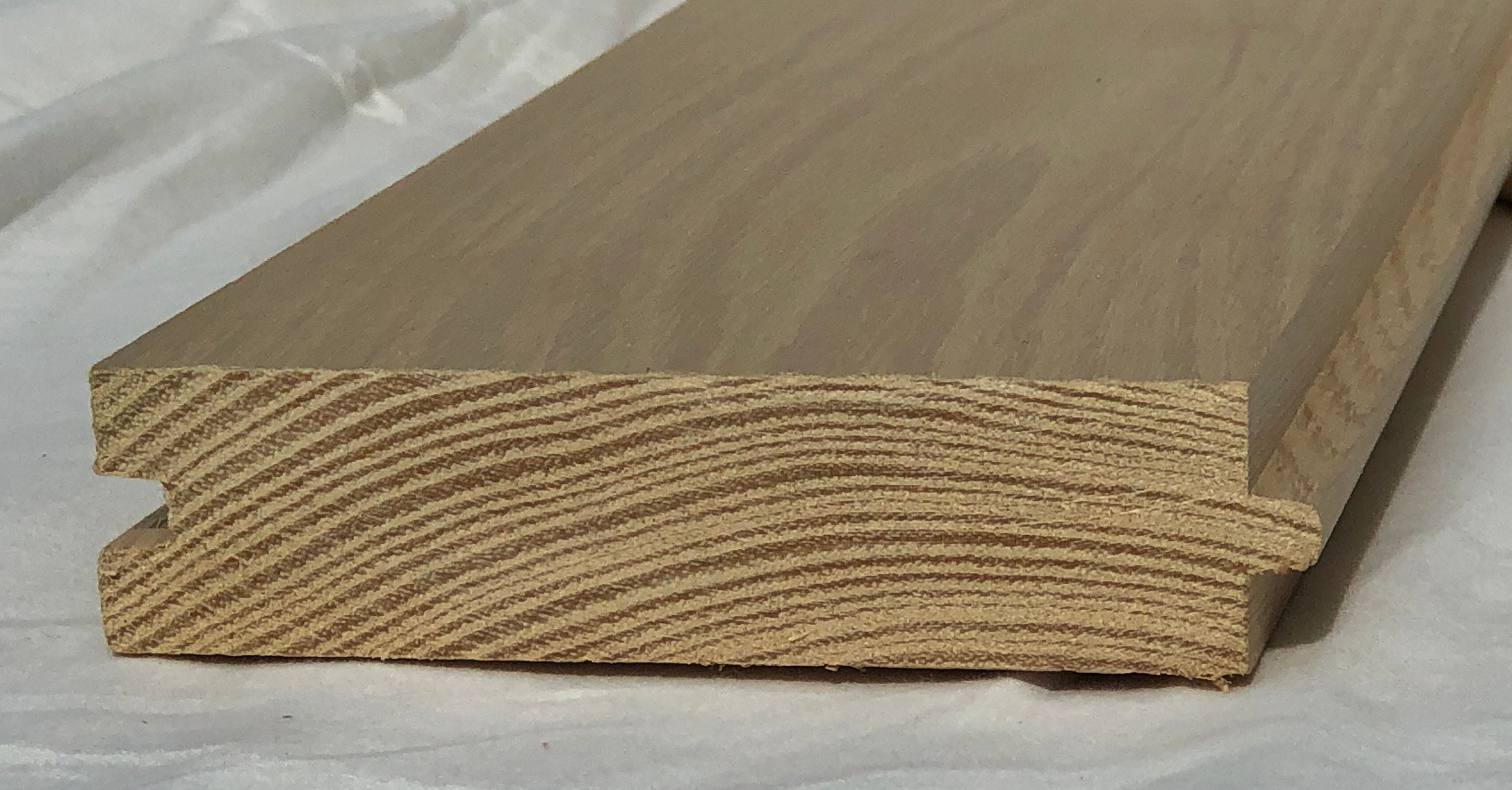 Black Locust T&G Flooring Sample - Etsy
