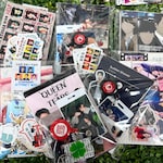Cdrama - Etsy