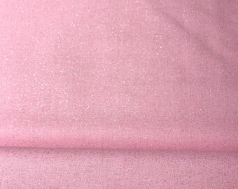 Light Pink Fabric | Etsy
