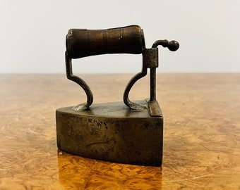 Victorian Iron - Etsy