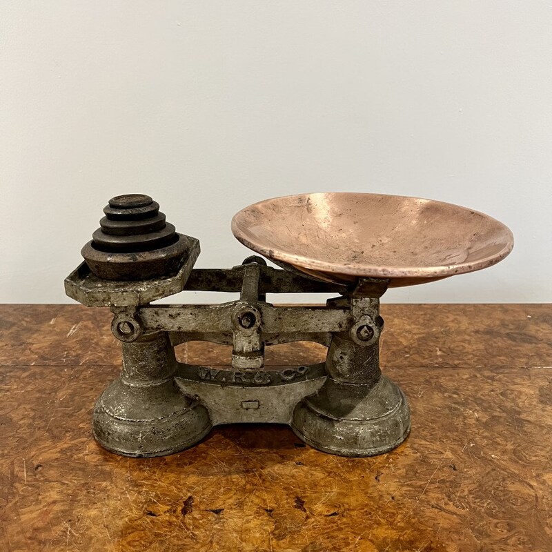 Copper Scale - Etsy