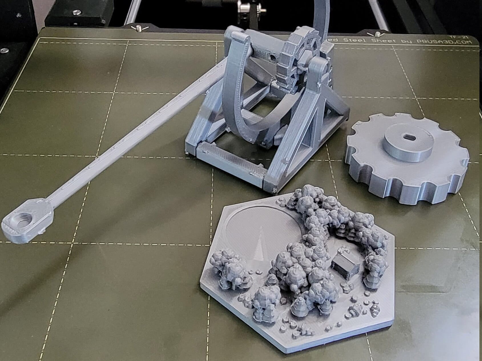 Custom 3D Prints - Etsy