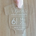 One Year of Baby, Birthday Display, First Birthday Sign, Monthly Photos ...