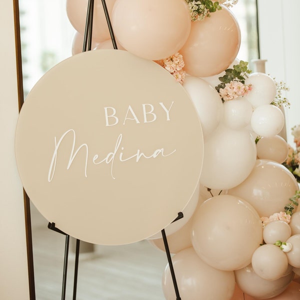 Baby Room Signs - Etsy