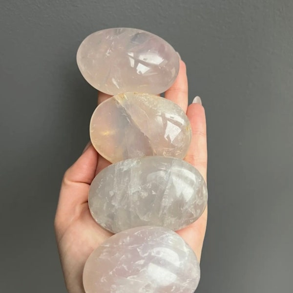 Lavender Quartz - Etsy