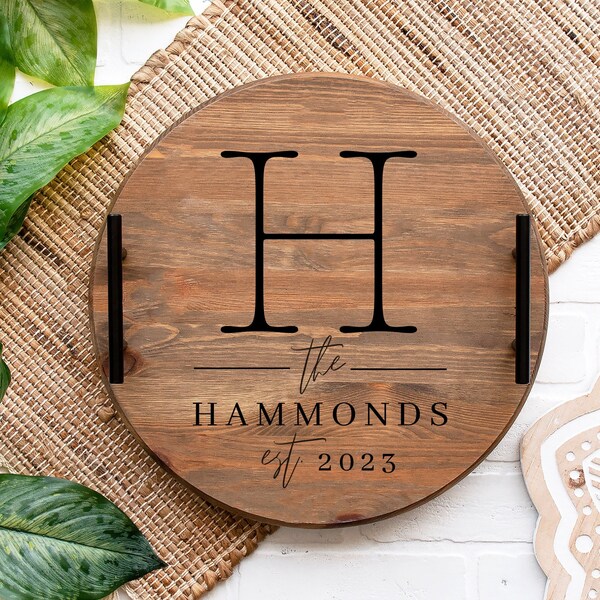 Lazy Susan Custom - Etsy