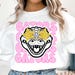 GATOR Chomp - Doodleword - Sublimation PNG and SVG - Digital Artwork - Etsy