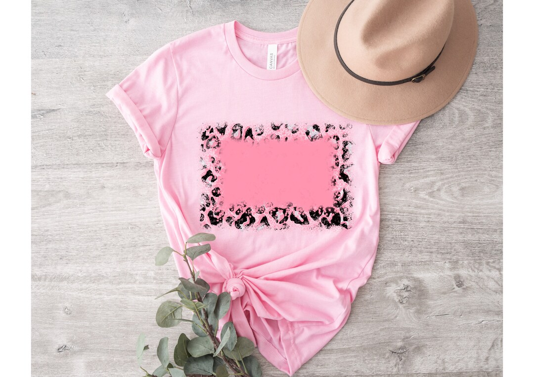 Pink Distressed Leopard Background PNG ~ Grunge Cheetah Image ...