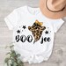 Leopard Girl Ghost PNG ~ Boo Jee Cheetah Print PNG ~ Halloween Ghost ...