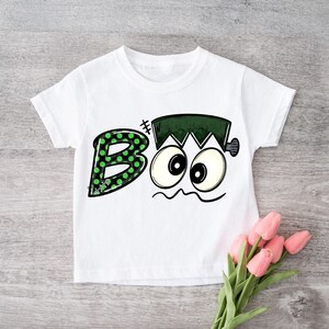 Halloween Frankenstein Boo PNG ~ Frankenstein Digital ~ Halloween ...