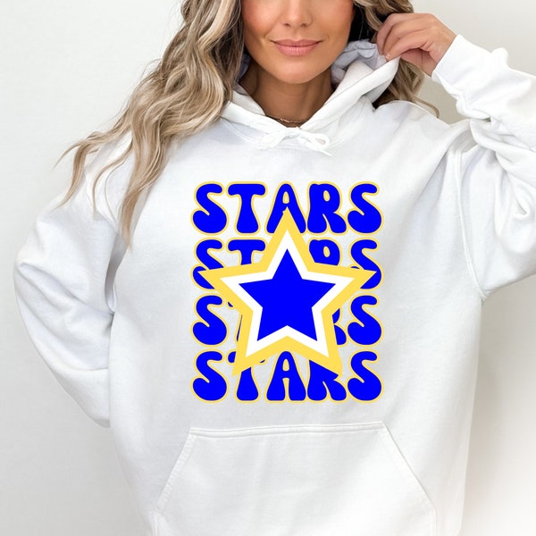 Stars - Etsy