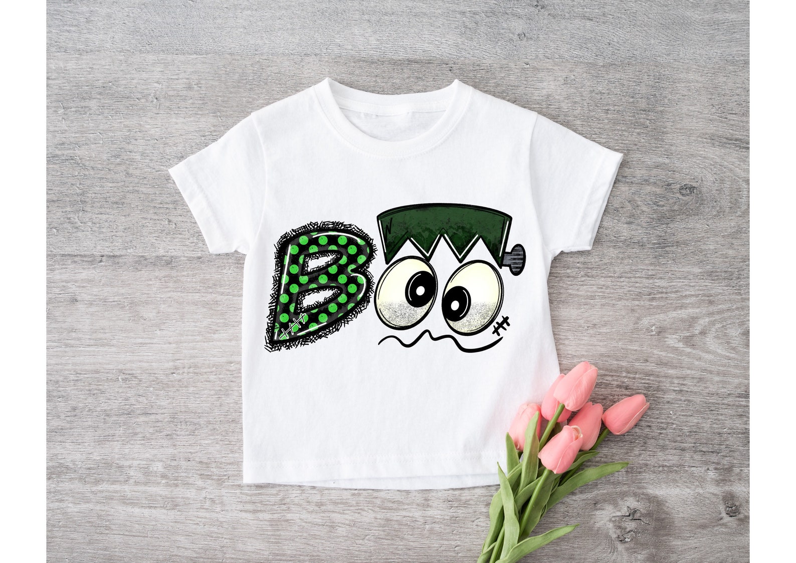 Frankenstein Boo PNG ~ Frankenstein Digital ~ Halloween Sublimation ...