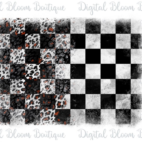 Leopard Racing Background - Etsy