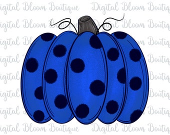 Autism Pumpkin Png - Etsy