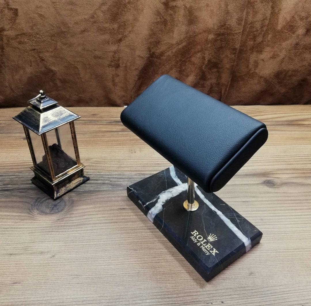 Best Gifts Rolex Watch Stand Double Rolex Watch Watch Box - Etsy