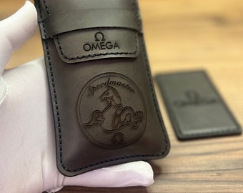 Omega Travel Pouch - Etsy