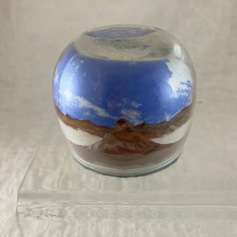 Moving Sand Art - Etsy