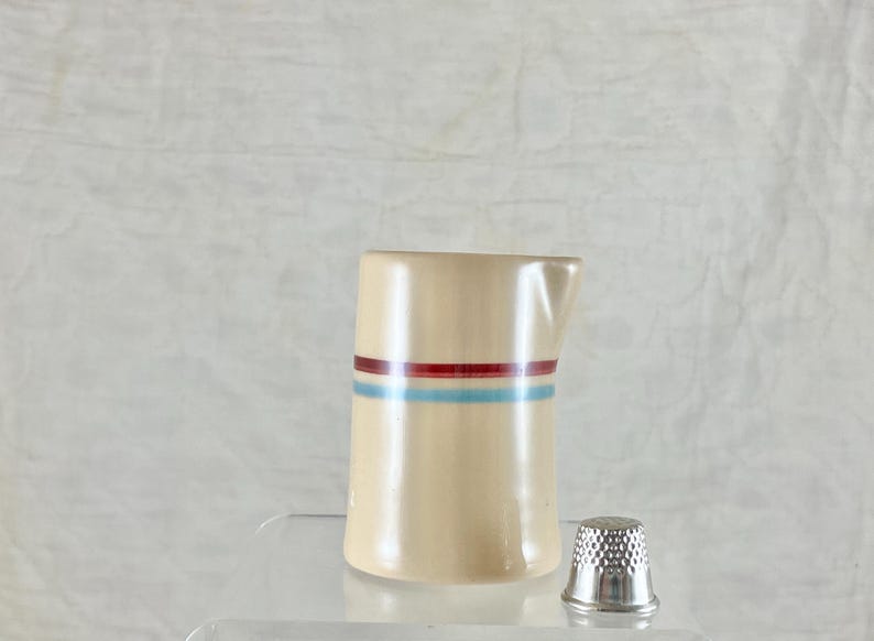 Inca Ware 1960's Individual Creamer Made by Shenango China - Etsy