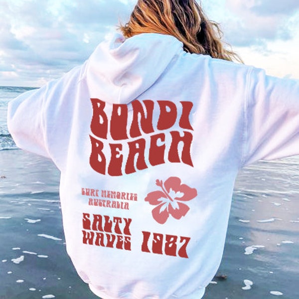 Bondi Beach - Etsy
