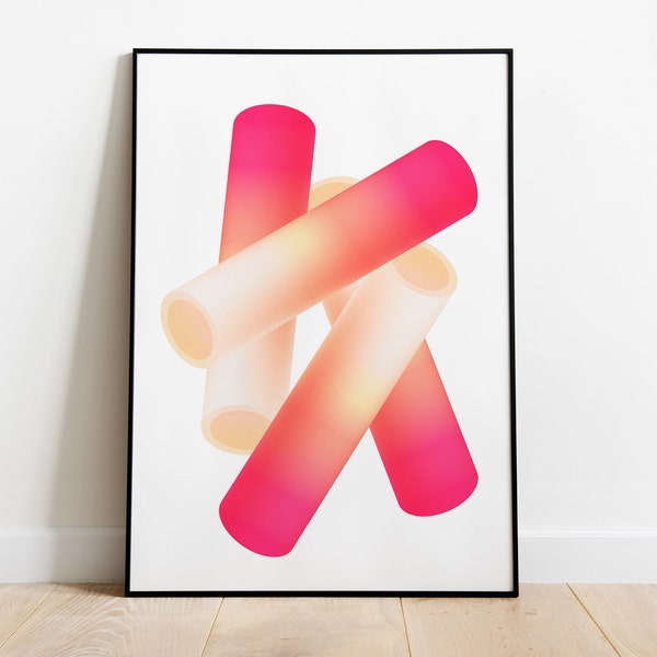 Graphic Design Posters - Etsy