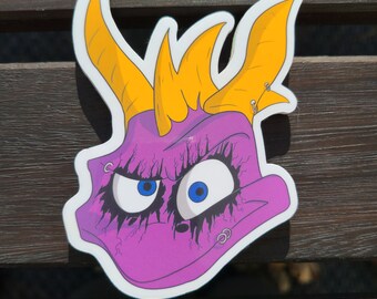 PYRO Team Fortress 2 TF2 Die Cut Decal / Sticker Not - Etsy