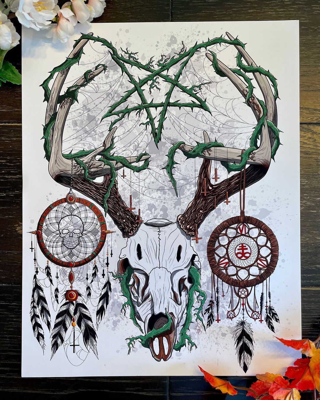 Hoodoo 11x14; Signed - Etsy