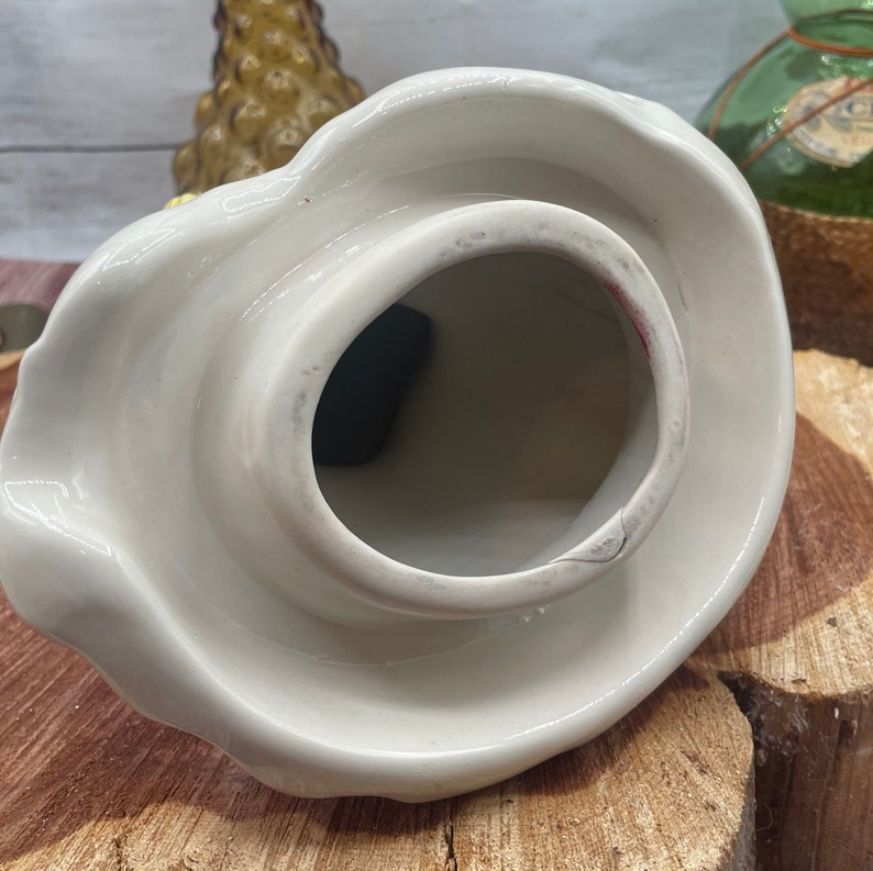 Vintage 135889 Hull Ceramic 13 Little Red Riding Hood - Etsy