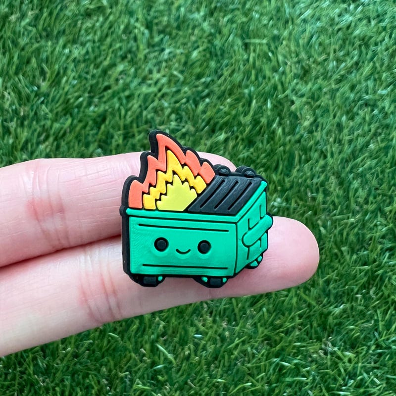 Kid on Fire Meme - Etsy