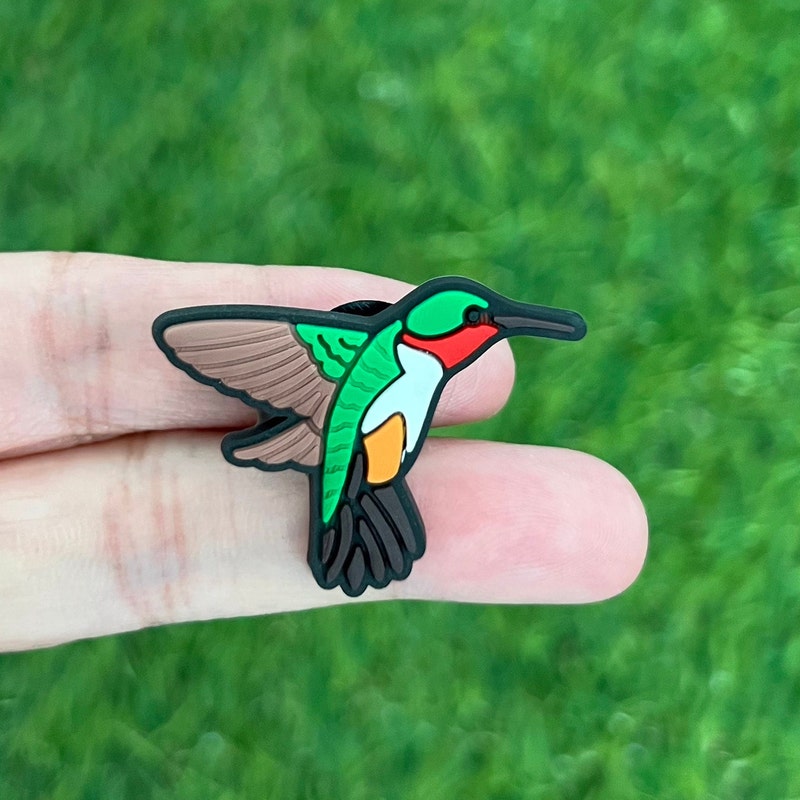 Hummingbird Jewelry - Etsy