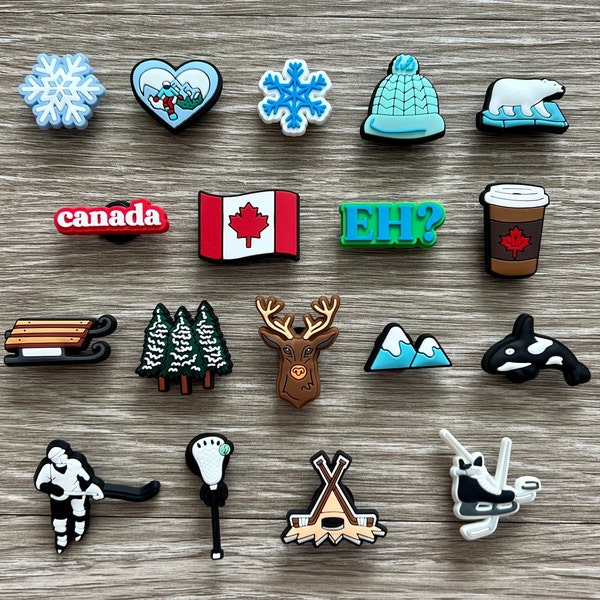 Canadian Gift - 60+ Gift Ideas for 2024