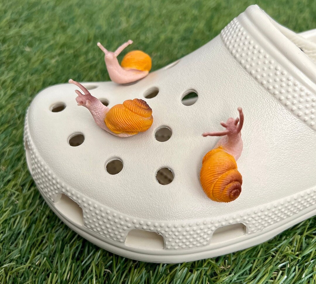 3d Shoe Charms Review