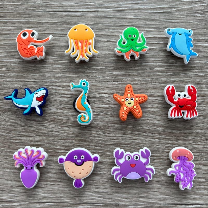 TheMonkeyCharmShop - Etsy