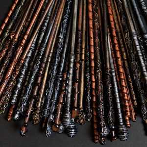 Wands - Etsy