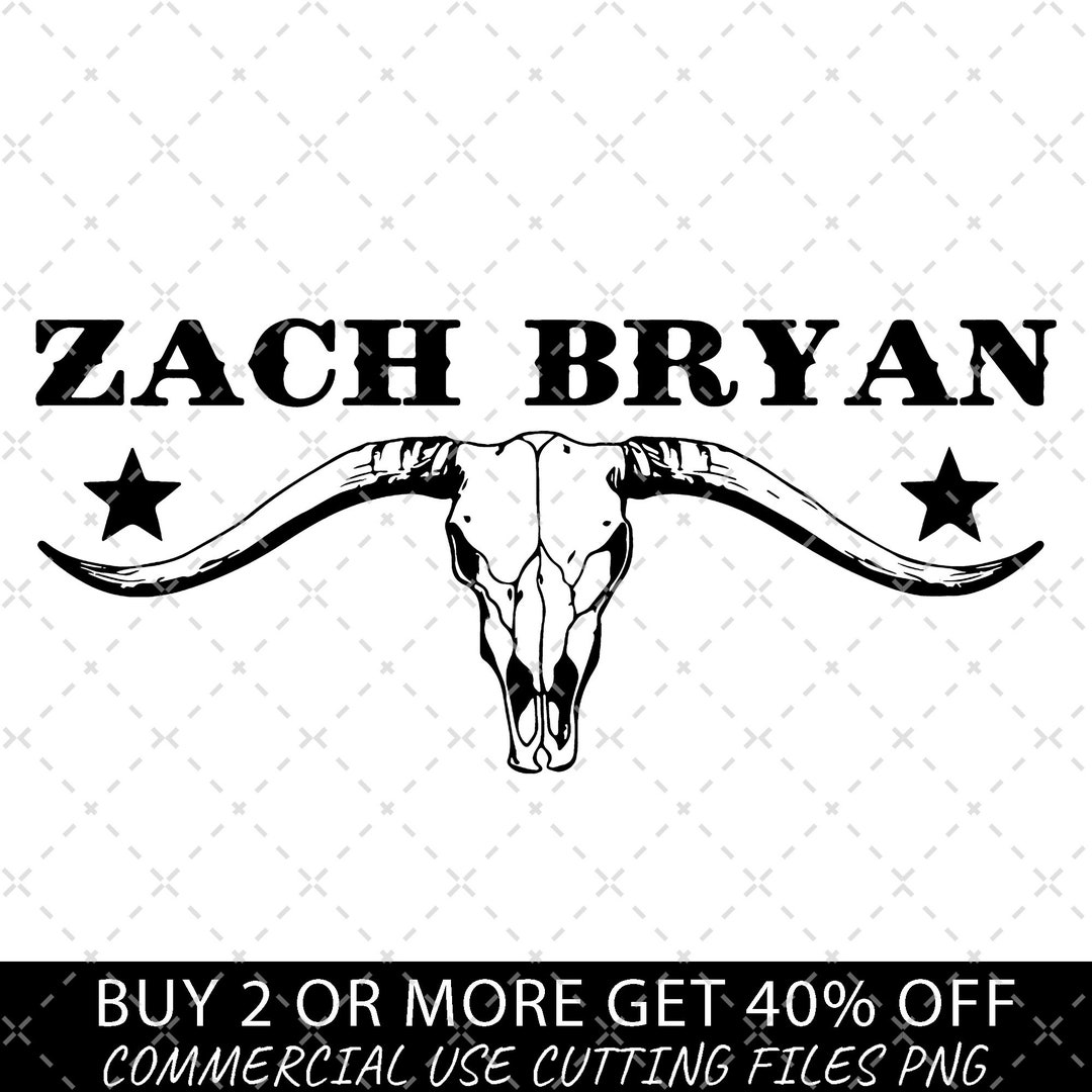 Zach Bryan Png, American Heartbreak Tour Png, Zach Bryan Tour Png, Zach ...