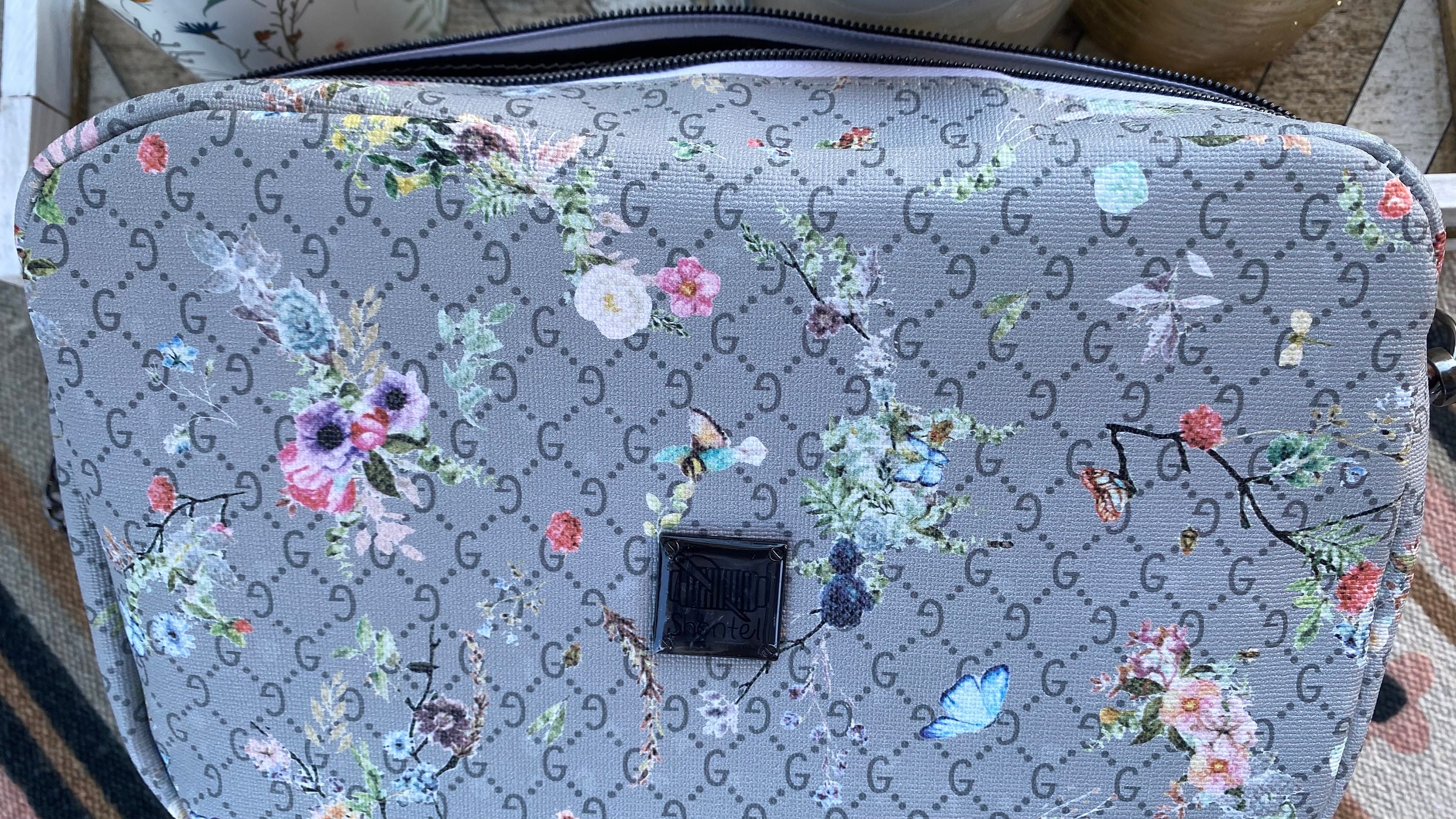Katelina Crossbody - Etsy