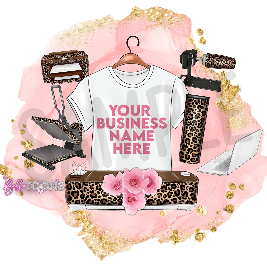 Business Logo, Cricut, Cricut Design, Logo, Craft Logo Design, Custom ...