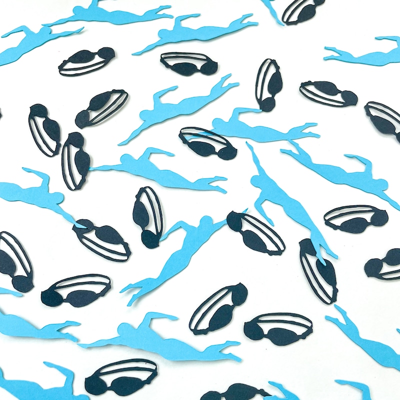 Swim Theme Decor - Etsy